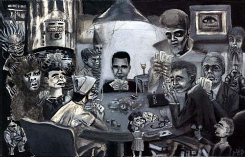 Picture of The Twilight Zone