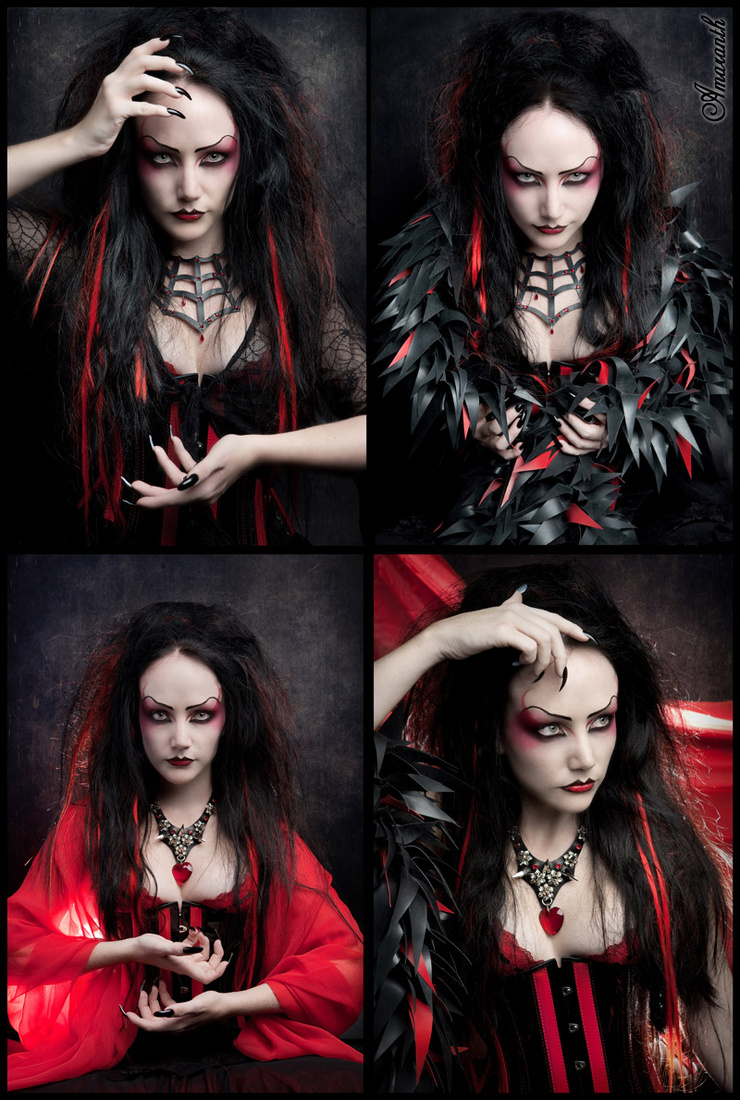 Picture of Lady Amaranth