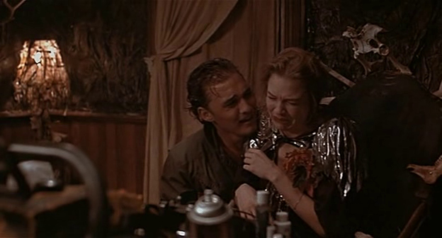 Picture of Texas Chainsaw Massacre: The Next Generation