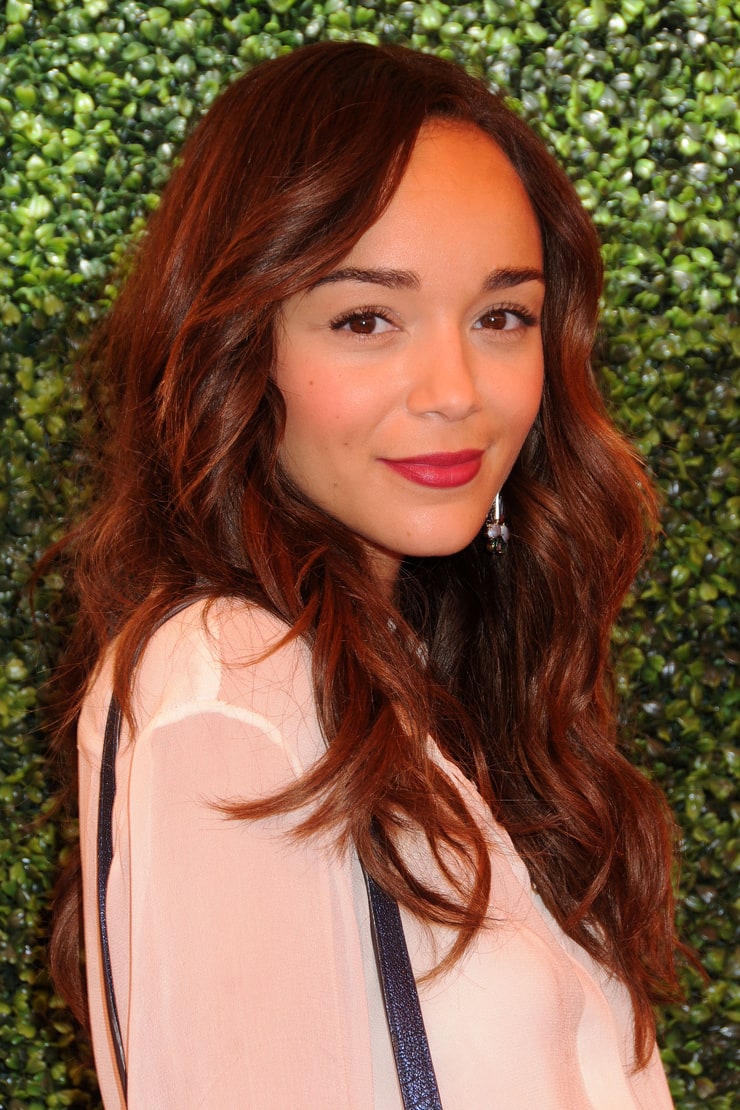 Picture of Ashley Madekwe
