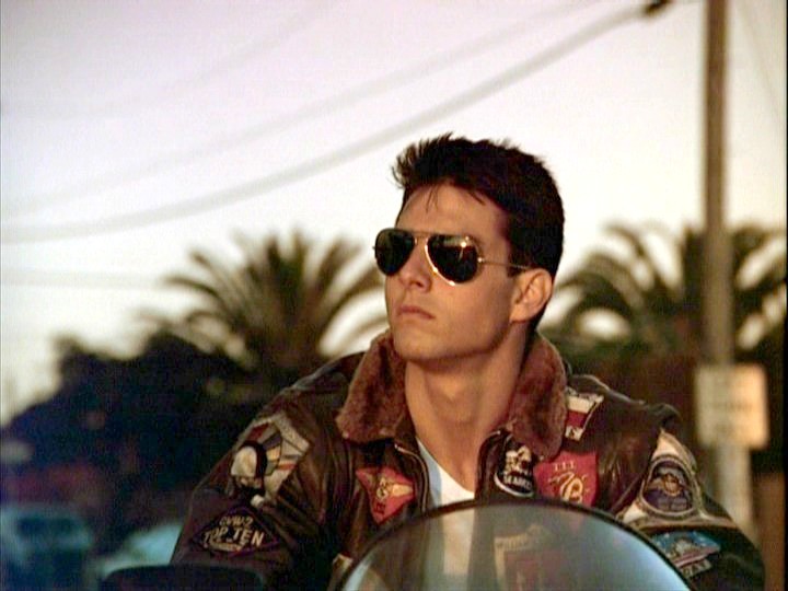 Picture of Top Gun