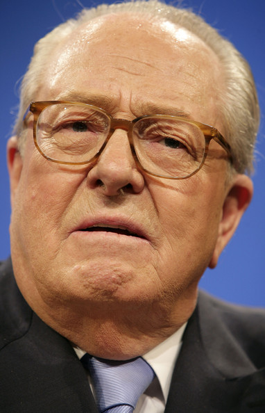 Jean-Marie Le Pen image