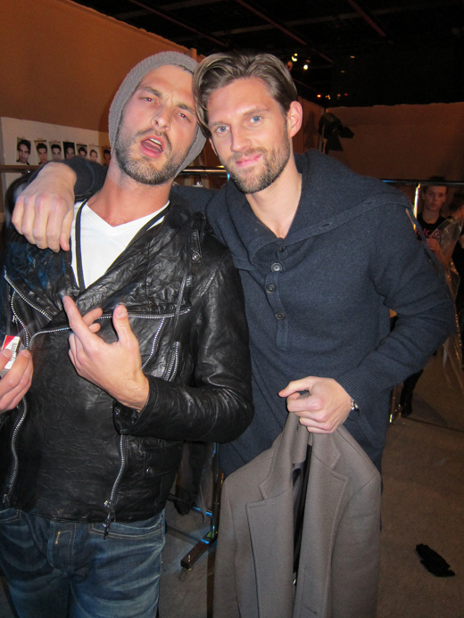 Picture of RJ Rogenski