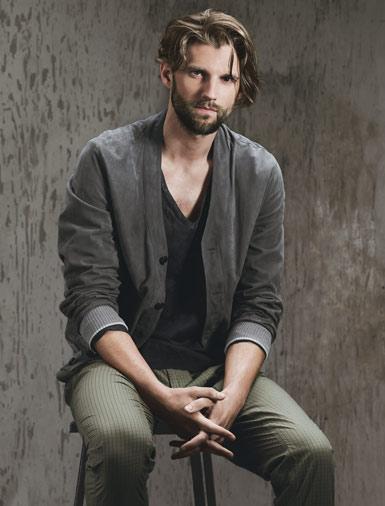 Image of RJ Rogenski