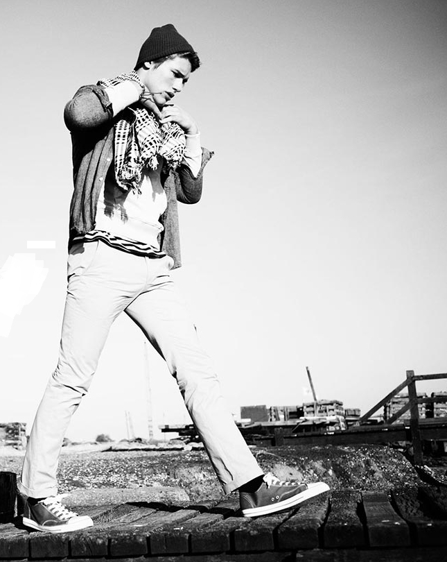 Picture of Paddy Mitchell