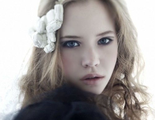 Picture of Chelsea Coyle