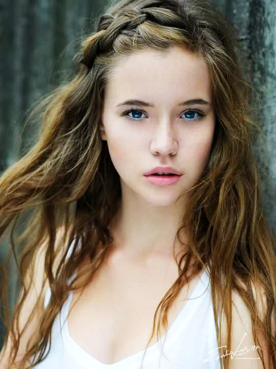 Image of Chelsea Coyle