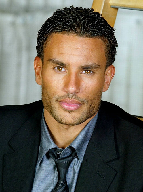 Picture of Charles Divins