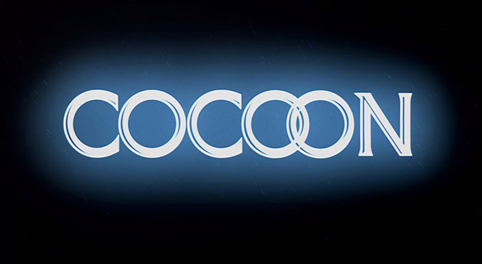 Image of Cocoon