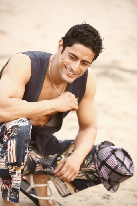 Picture of Mohit Raina
