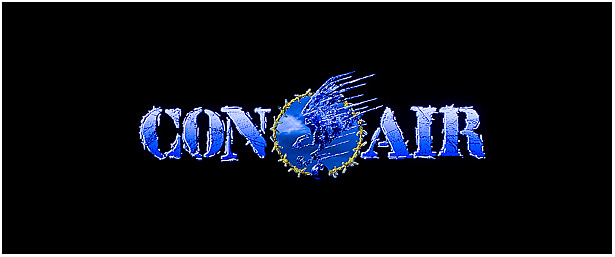 Con Air picture