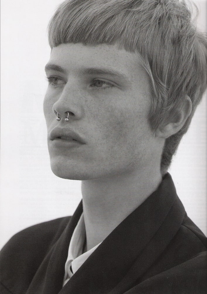 Picture of Randy Johnston