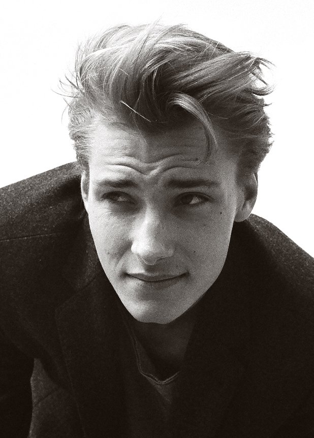 Picture of Niclas Gillis