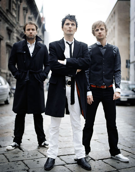 Picture of Muse