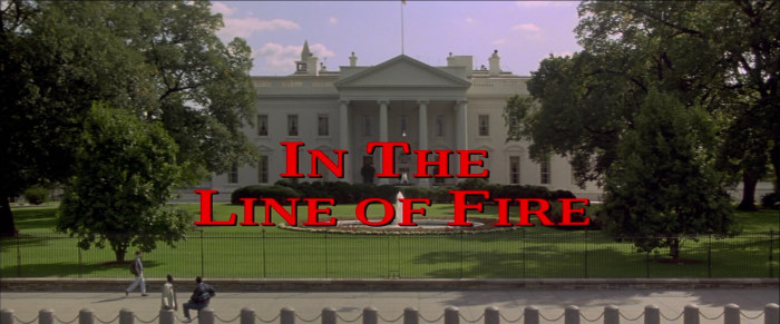 Picture of In the Line of Fire (1993)