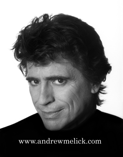 Edward Villella