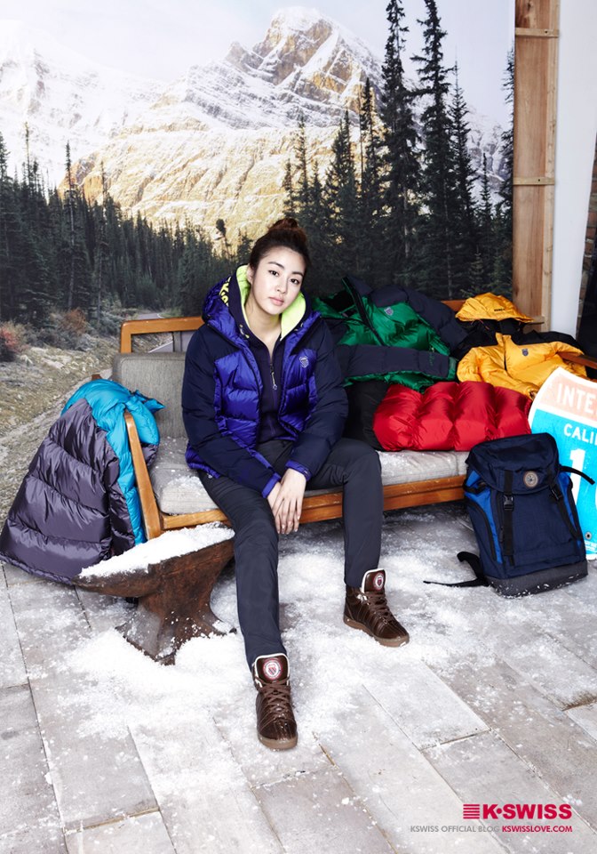 Picture of So-ra Kang