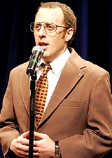 Picture of Jay Reiss