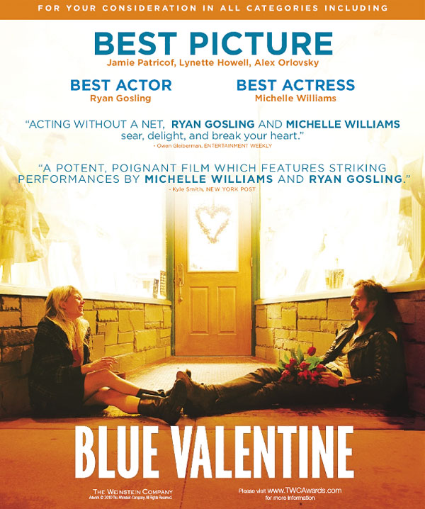 Picture of Blue Valentine