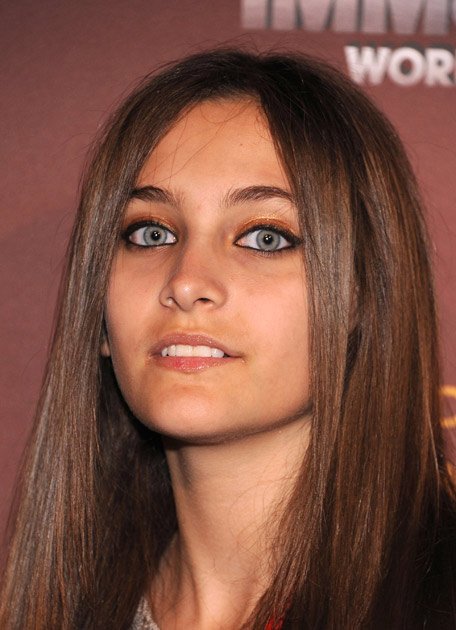 Picture of Paris Jackson