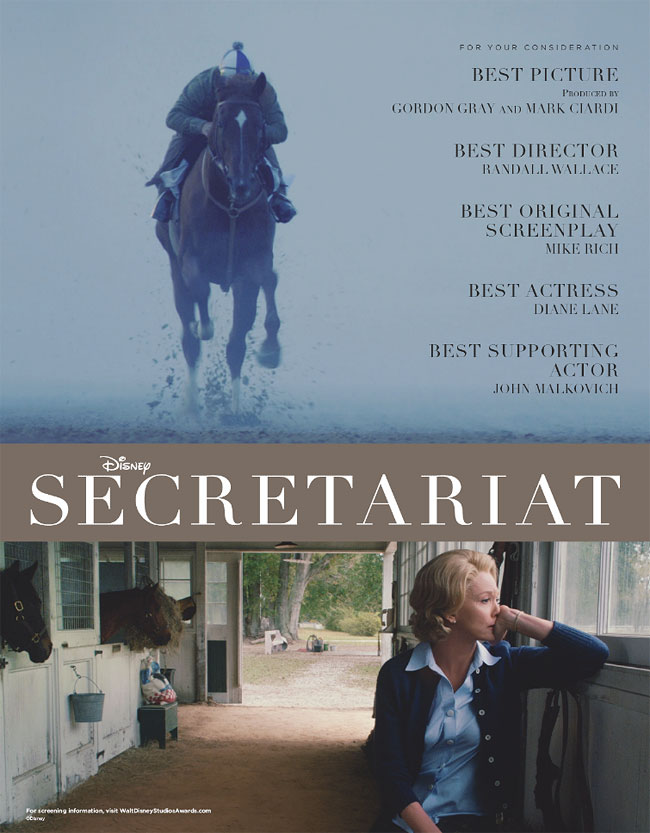 Picture of Secretariat