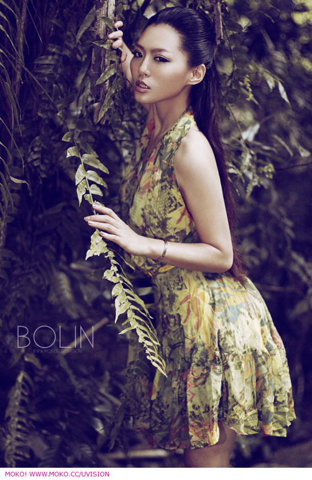 Picture of Sheng Xin Ran