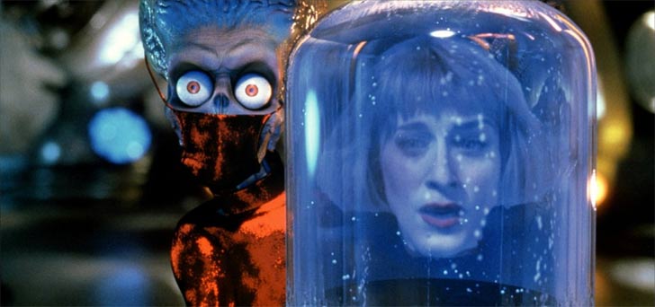 Mars Attacks! picture