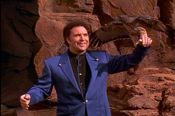 Picture of Mars Attacks!