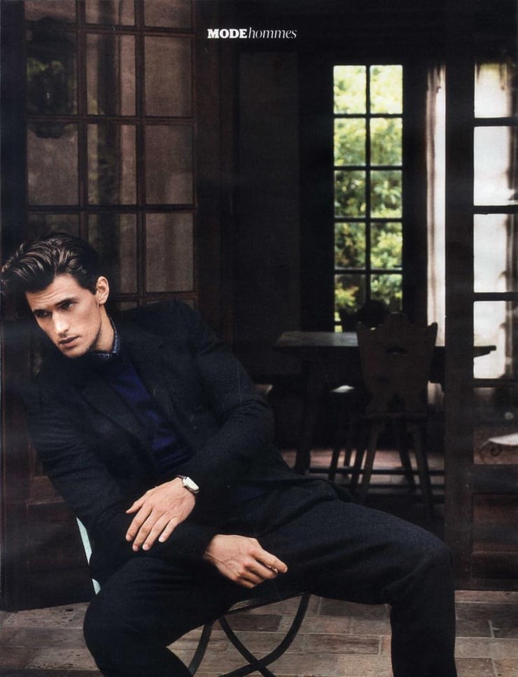 Picture of Garrett Neff