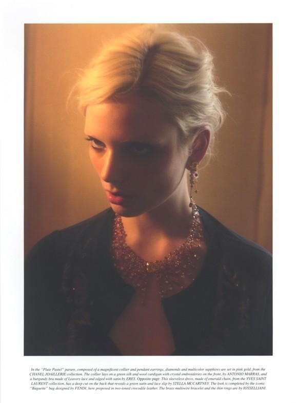 Picture of Chrystal Copland
