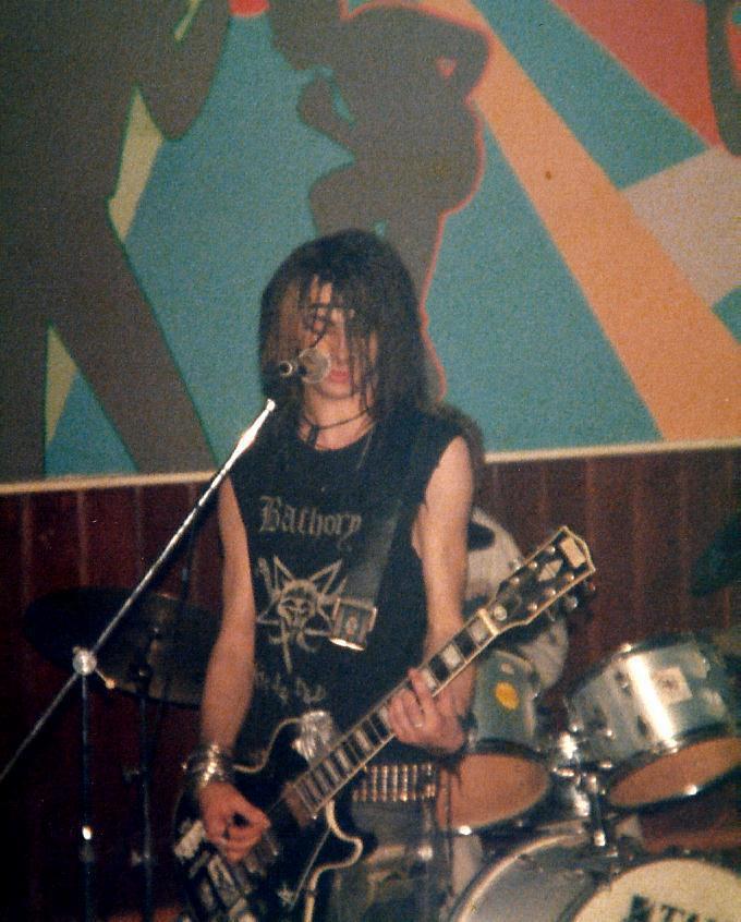 Picture of Deviated Instinct