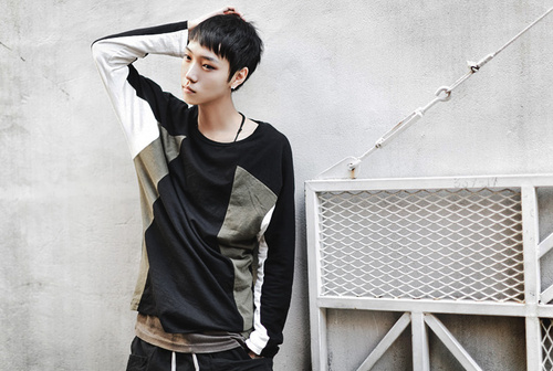 Picture of Seungjun Lee