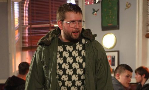 Picture of Greg McHugh