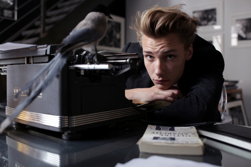 Niclas Gillis picture