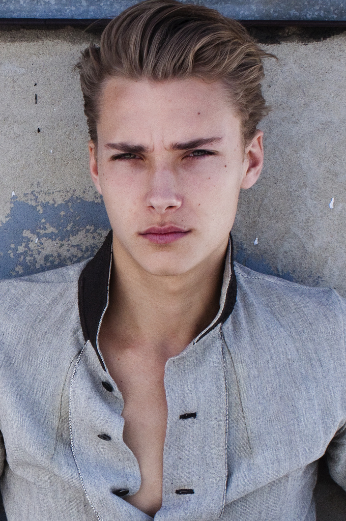 Picture of Niclas Gillis