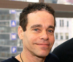 Picture of Steven Sater