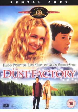 Image of The Dust Factory (2004)