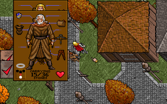 Picture of Ultima VII: The Black Gate