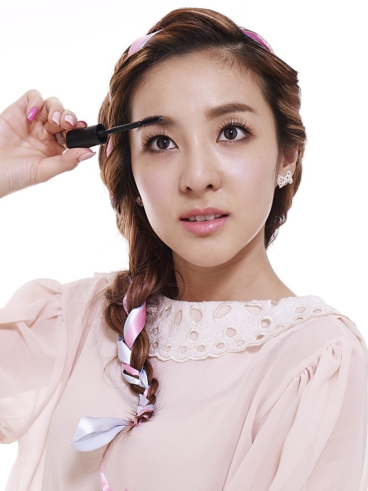 Picture of Sandara Park