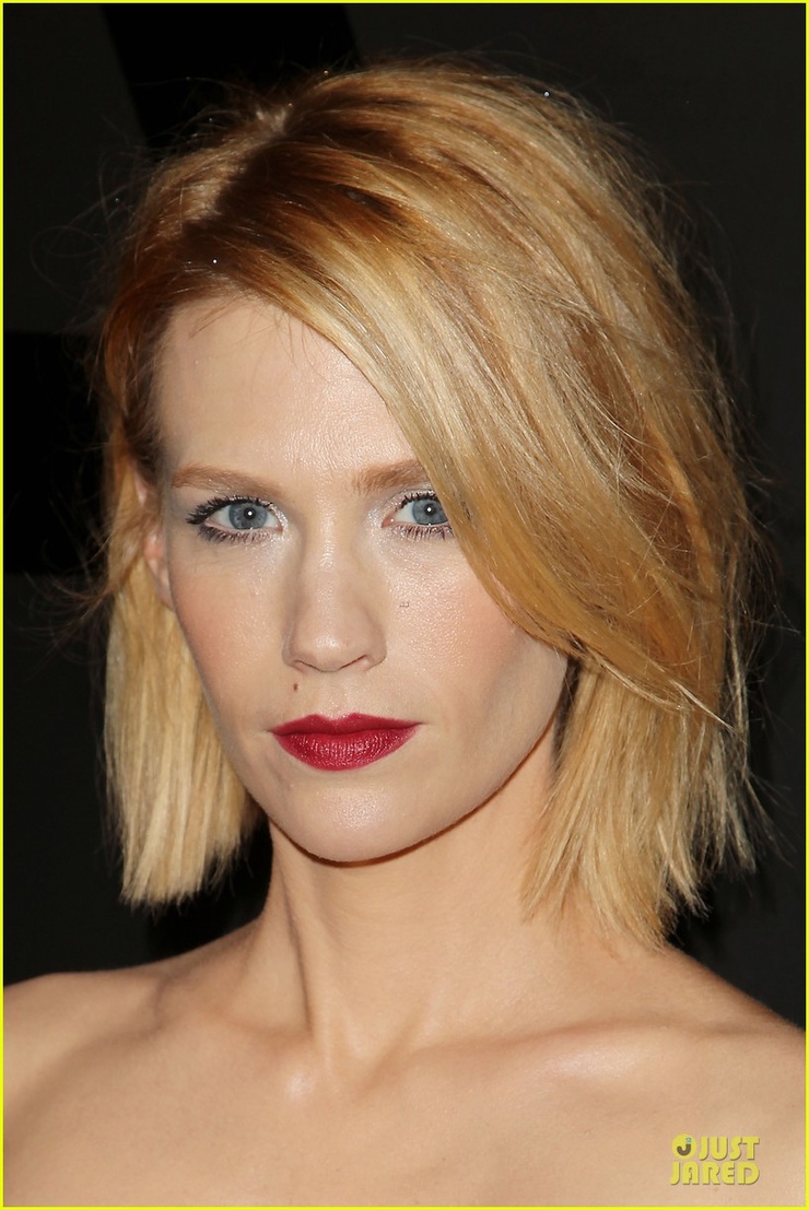 January Jones picture