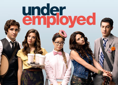 Image of Underemployed