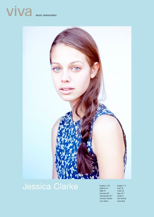 Picture of Jessica Clarke