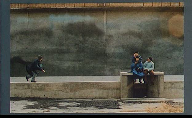 Picture of Une minute pour une image