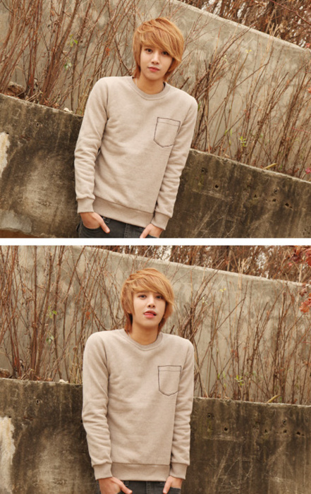 Picture of Lee Chi Hoon