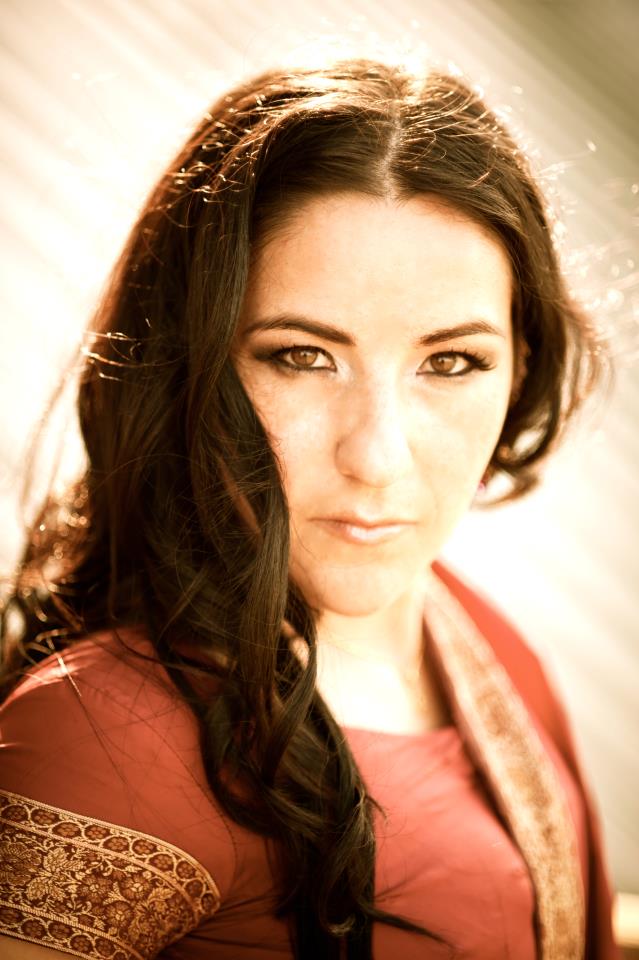 Leticia Alaniz image