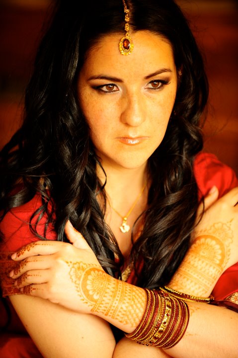 Leticia Alaniz picture