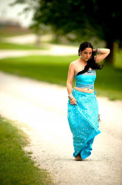 Picture of Leticia Alaniz