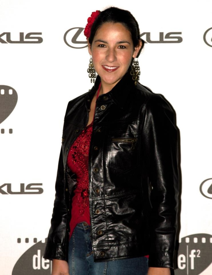 Leticia Alaniz image