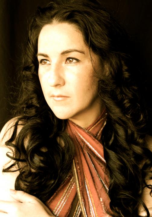 Picture of Leticia Alaniz