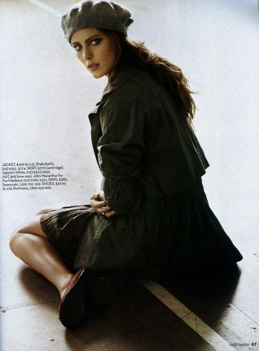 Picture of Ellie Ross